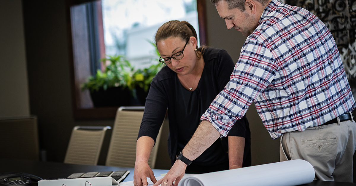 Our Real Estate Development Team | TM Montante Development